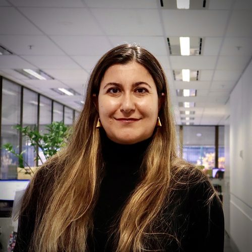 Meet the Team - BRAVO